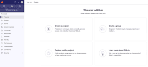 มือใหม่หัดใช้ GitLab แบบไว ๆ – BorntoDev เริ่มต้นเรียน เขียนโปรแกรม ขั้นเทพ