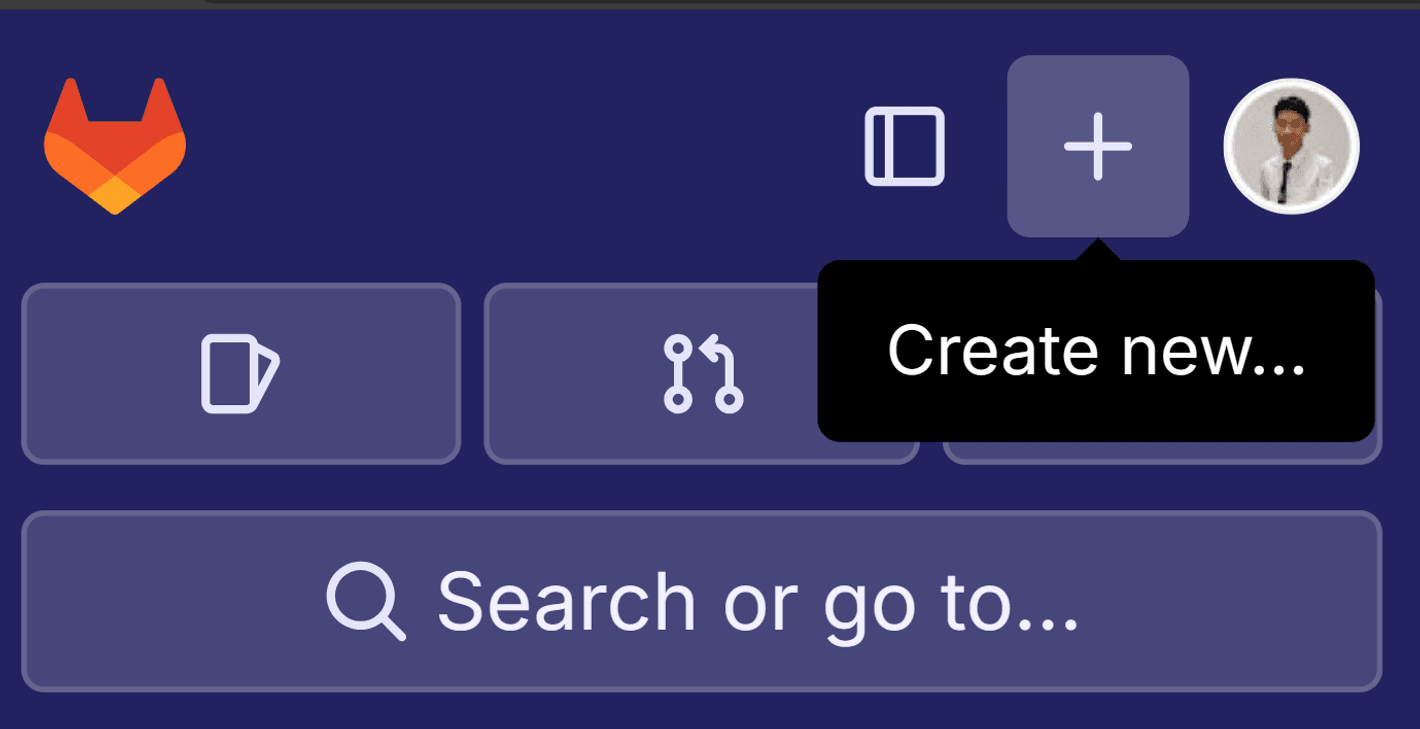 มือใหม่หัดใช้ GitLab แบบไว ๆ – BorntoDev เริ่มต้นเรียน เขียนโปรแกรม ขั้นเทพ