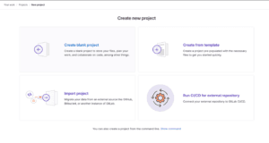 มือใหม่หัดใช้ GitLab แบบไว ๆ – BorntoDev เริ่มต้นเรียน เขียนโปรแกรม ขั้นเทพ