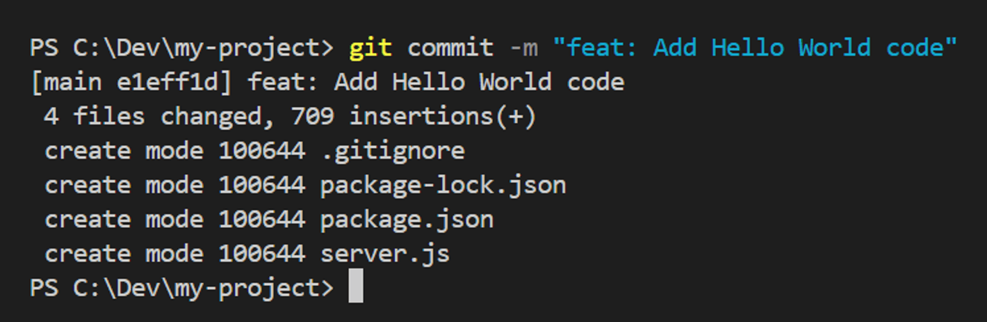 มือใหม่หัดใช้ GitLab แบบไว ๆ – BorntoDev เริ่มต้นเรียน เขียนโปรแกรม ขั้นเทพ