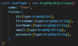 การใช้งาน GraphQL ใน Back-end – BorntoDev เริ่มต้นเรียน เขียนโปรแกรม ขั้นเทพ