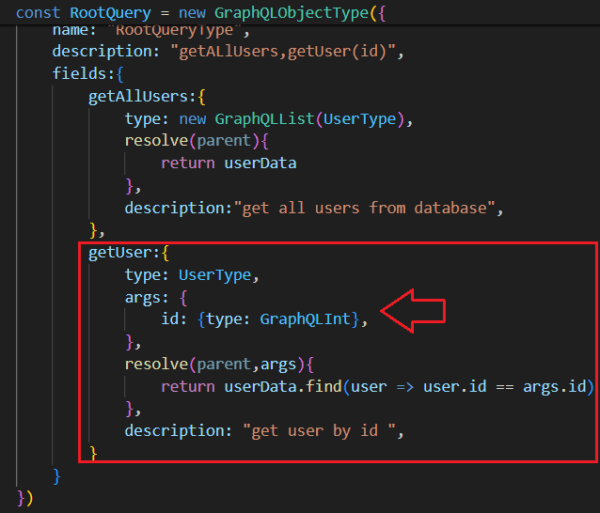 การใช้งาน GraphQL ใน Back-end – BorntoDev เริ่มต้นเรียน เขียนโปรแกรม ...
