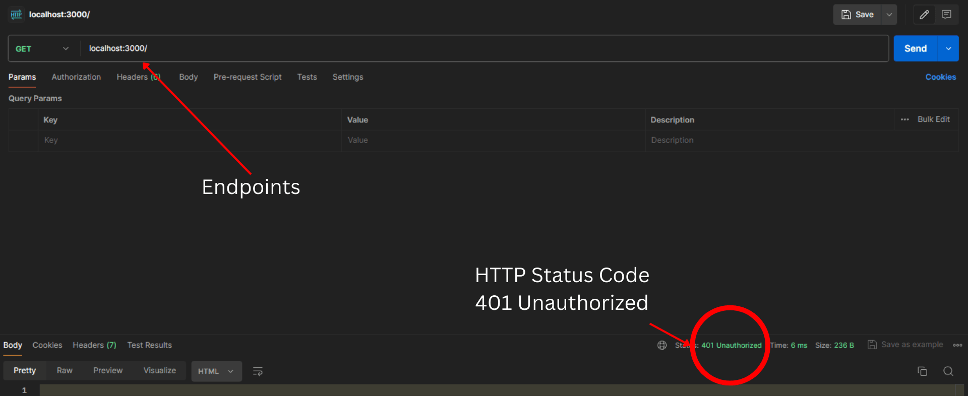 การทำ Basic Authentication ใน API ด้วย Express – BorntoDev เริ่มต้น ...