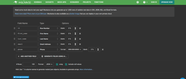 Search Filter ด้วย React – BorntoDev เริ่มต้นเรียน เขียนโปรแกรม ขั้นเทพ
