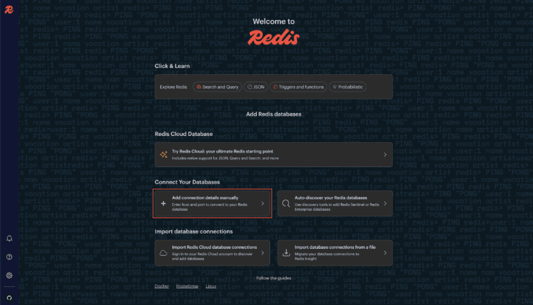 การทำ Caching ด้วย Redis บน Node.js – BorntoDev เริ่มต้นเรียน เขียนโปรแกรม ขั้นเทพ