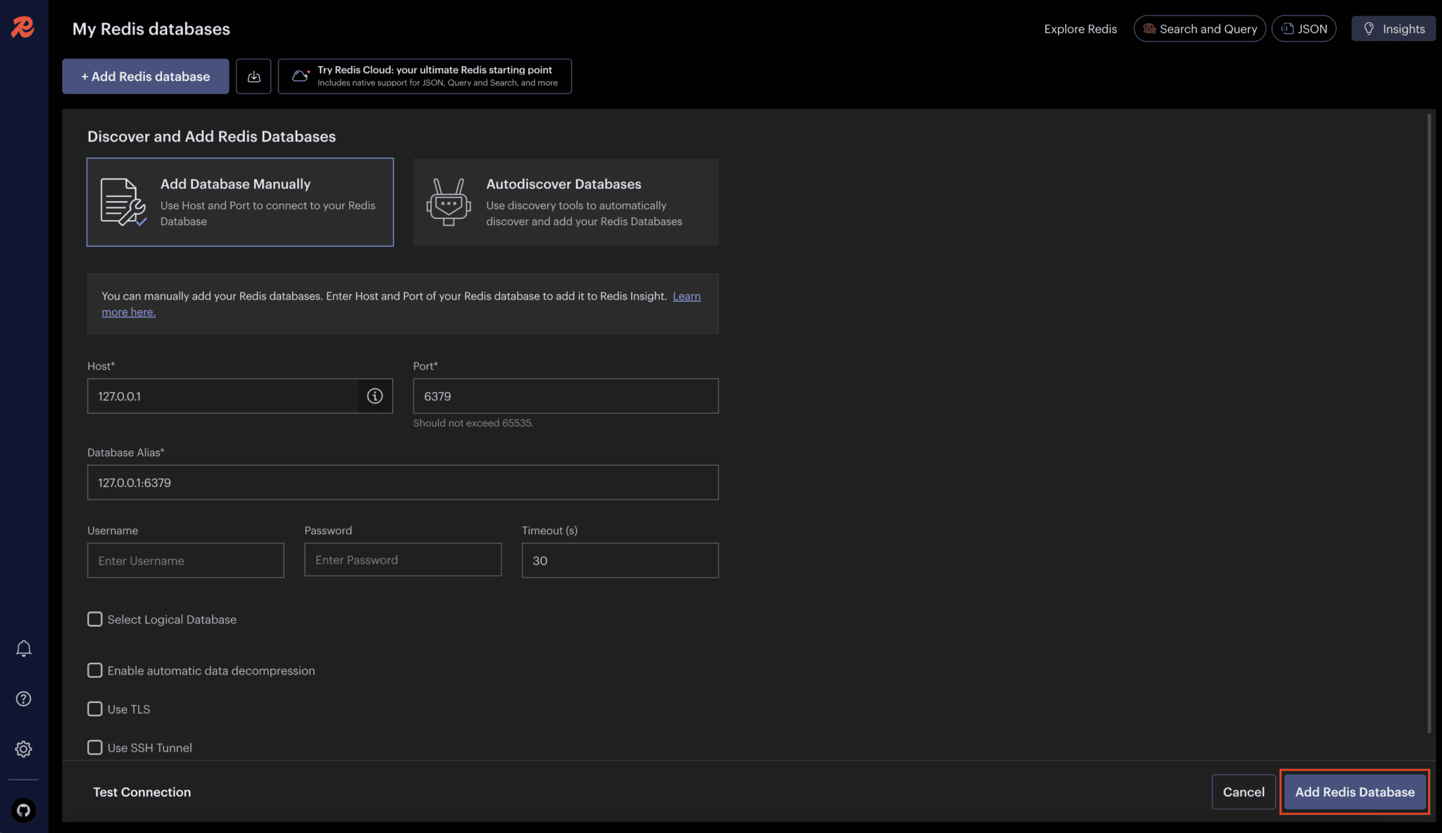การทำ Caching ด้วย Redis บน Node.js – BorntoDev เริ่มต้นเรียน เขียนโปรแกรม ขั้นเทพ