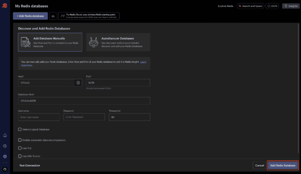การทำ Caching ด้วย Redis บน Node.js – BorntoDev เริ่มต้นเรียน เขียนโปรแกรม ขั้นเทพ
