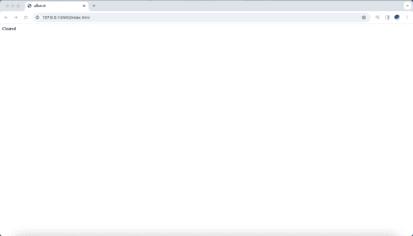 การใช้งาน JavaScript ในการควบคุมเว็บไซต์ – BorntoDev เริ่มต้นเรียน ...