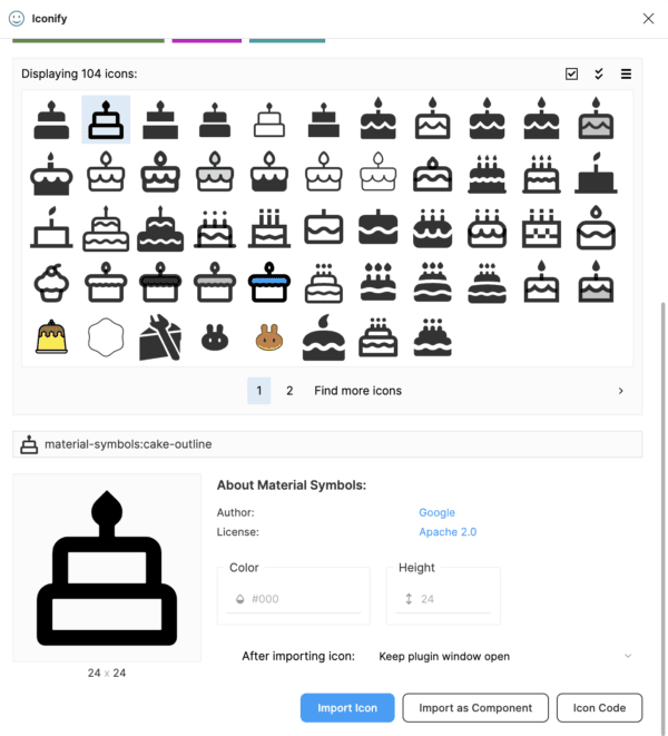 5 Figma Plugin ที่ช่วยประหยัดเวลาในการออกแบบ – BorntoDev เริ่มต้นเรียน ...