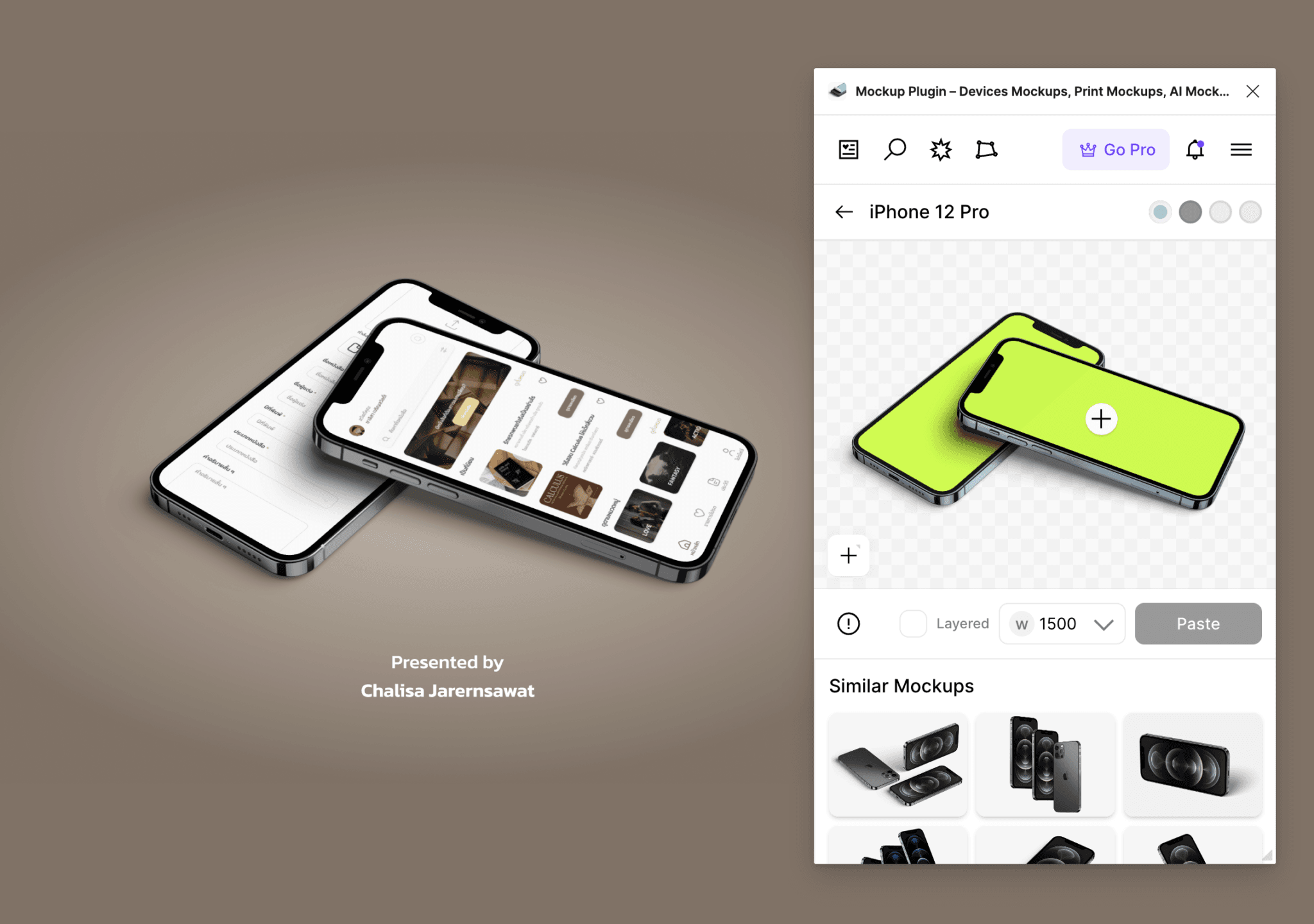 5 Figma Plugin ที่ช่วยประหยัดเวลาในการออกแบบ – BorntoDev เริ่มต้นเรียน เขียนโปรแกรม ขั้นเทพ