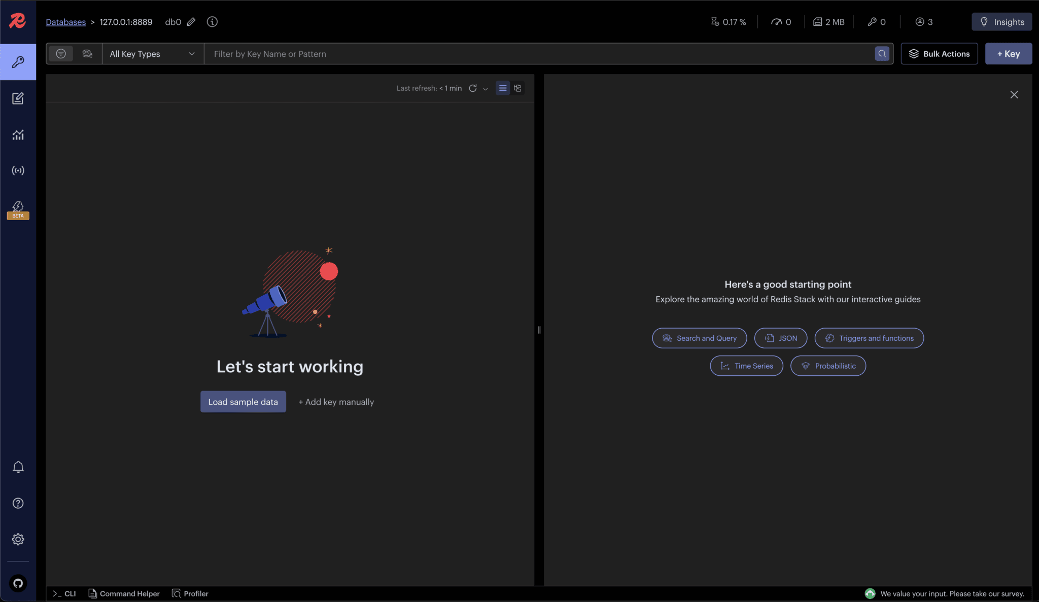 การทำ Caching ด้วย Redis บน Node.js – BorntoDev เริ่มต้นเรียน เขียนโปรแกรม ขั้นเทพ