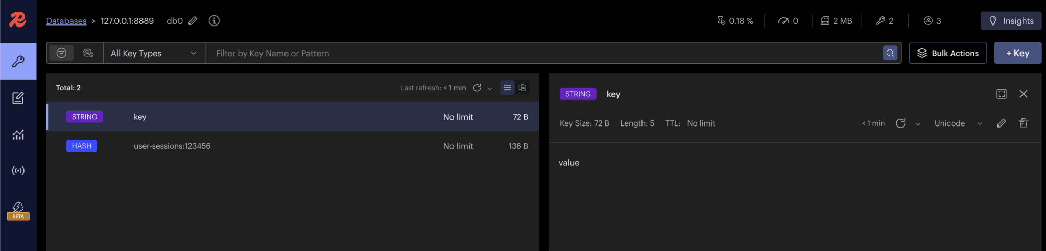 การทำ Caching ด้วย Redis บน Node.js – BorntoDev เริ่มต้นเรียน เขียนโปรแกรม ขั้นเทพ