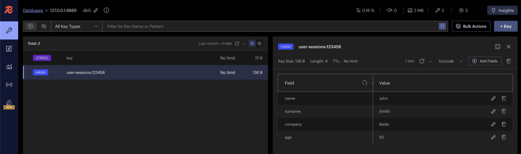 การทำ Caching ด้วย Redis บน Node.js – BorntoDev เริ่มต้นเรียน เขียนโปรแกรม ขั้นเทพ