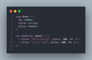 เริ่มต้นสร้าง API ด้วย ElysiaJS – BorntoDev เริ่มต้นเรียน เขียนโปรแกรม ขั้นเทพ