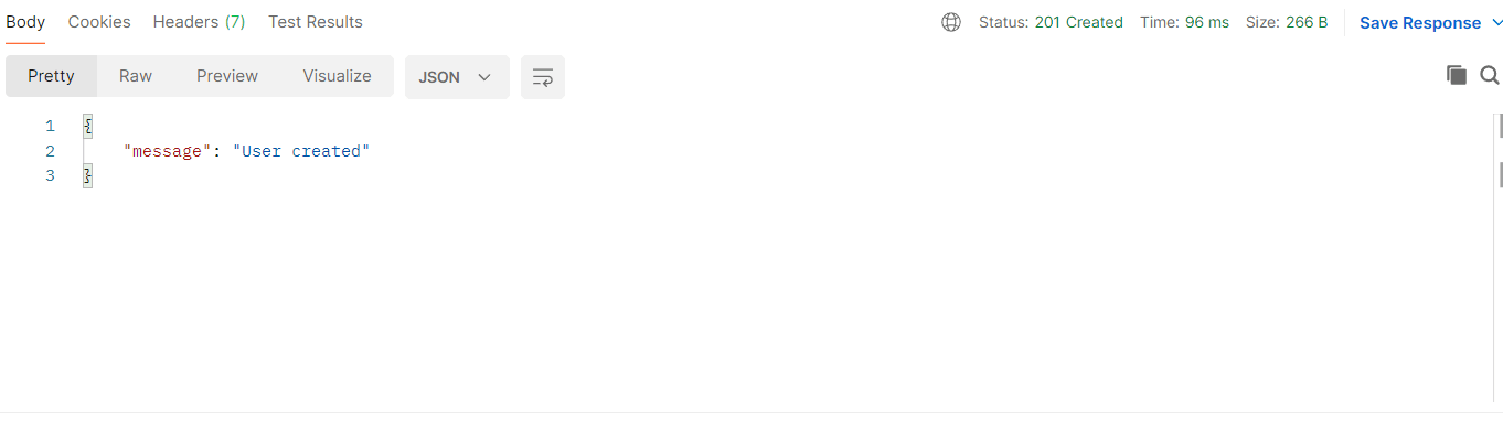 มาลอง Hash password ด้วย Bcrypt กัน – BorntoDev เริ่มต้นเรียน เขียน ...
