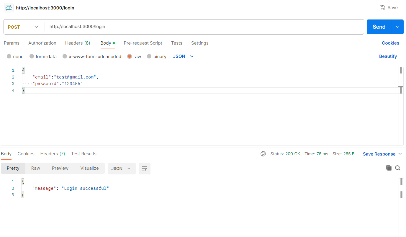 มาลอง Hash password ด้วย Bcrypt กัน – BorntoDev เริ่มต้นเรียน เขียน ...
