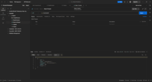 เชื่อมต่อ CRUD Operations กับ MySQL Database – BorntoDev เริ่มต้นเรียน เขียนโปรแกรม ขั้นเทพ