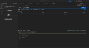 เชื่อมต่อ CRUD Operations กับ MySQL Database – BorntoDev เริ่มต้นเรียน เขียนโปรแกรม ขั้นเทพ
