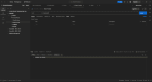 เชื่อมต่อ CRUD Operations กับ MySQL Database – BorntoDev เริ่มต้นเรียน เขียนโปรแกรม ขั้นเทพ