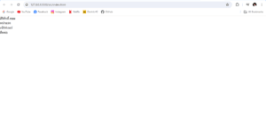 Navbar อย่างง่ายด้วย Tailwind CSS – BorntoDev เริ่มต้นเรียน เขียนโปรแกรม ขั้นเทพ