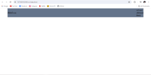 Navbar อย่างง่ายด้วย Tailwind CSS – BorntoDev เริ่มต้นเรียน เขียนโปรแกรม ขั้นเทพ
