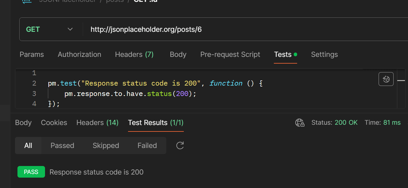 PM ใน Postman มันคืออิหยังว่ะ – BorntoDev เริ่มต้นเรียน เขียนโปรแกรม ขั้นเทพ