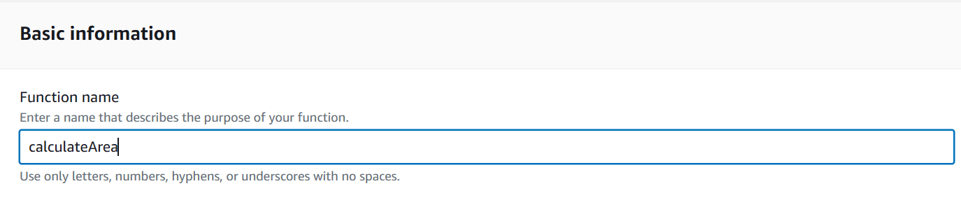 AWS Lambda คืออะไร? ใช้ยังไง? – BorntoDev เริ่มต้นเรียน เขียนโปรแกรม ...