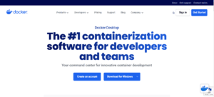 การใช้งาน Docker ในการ Deploy Application – BorntoDev เริ่มต้นเรียน เขียนโปรแกรม ขั้นเทพ