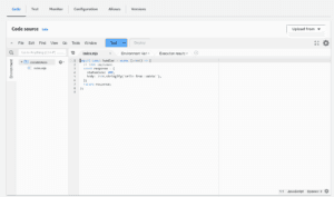 AWS Lambda คืออะไร? ใช้ยังไง? – BorntoDev เริ่มต้นเรียน เขียนโปรแกรม ขั้นเทพ