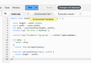 AWS Lambda คืออะไร? ใช้ยังไง? – BorntoDev เริ่มต้นเรียน เขียนโปรแกรม ขั้นเทพ