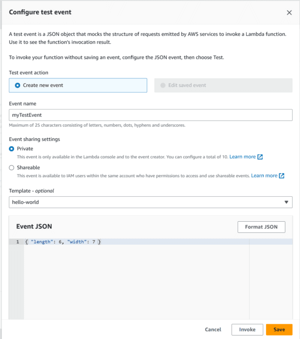 AWS Lambda คืออะไร? ใช้ยังไง? – BorntoDev เริ่มต้นเรียน เขียนโปรแกรม ขั้นเทพ