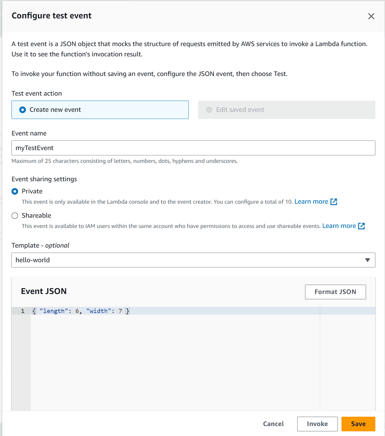 AWS Lambda คืออะไร? ใช้ยังไง? – BorntoDev เริ่มต้นเรียน เขียนโปรแกรม ขั้นเทพ