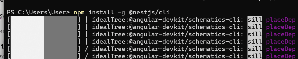 มาลองทำโปรเจกต์ Nestjs Docker Postgresql Borntodev เริ่มต้นเรียน