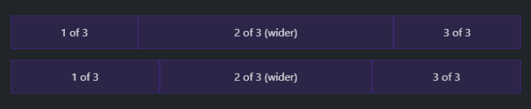 Grid System ใน Bootstrap – BorntoDev เริ่มต้นเรียน เขียนโปรแกรม ขั้นเทพ