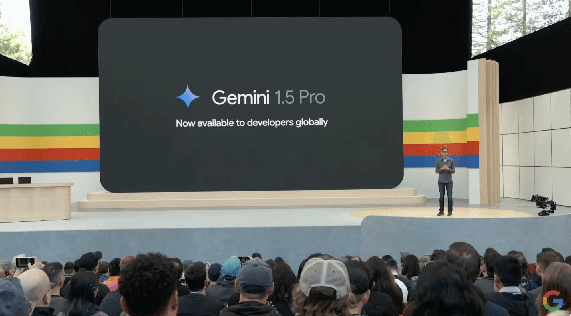 สรุปเนื้อหา Google I/O 2024 – BorntoDev เริ่มต้นเรียน เขียนโปรแกรม ขั้นเทพ