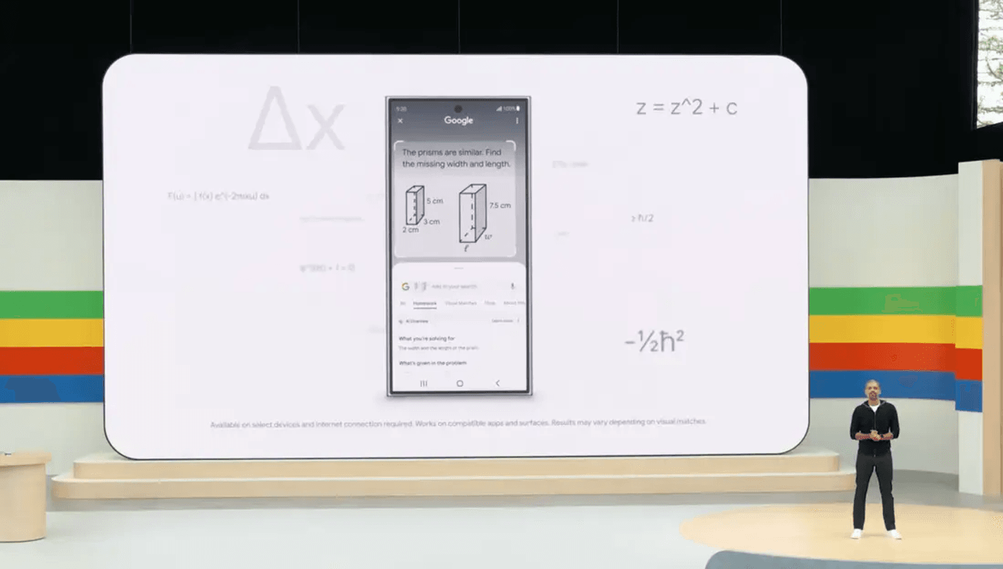 สรุปเนื้อหา Google I/O 2024 – BorntoDev เริ่มต้นเรียน เขียนโปรแกรม ขั้นเทพ