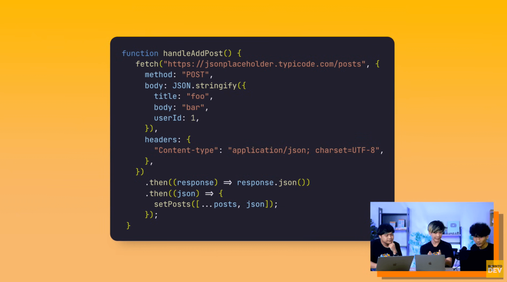อยากเป็น Front-End ต้องเริ่มยังไง? – BorntoDev เริ่มต้นเรียน เขียนโปรแกรม ขั้นเทพ