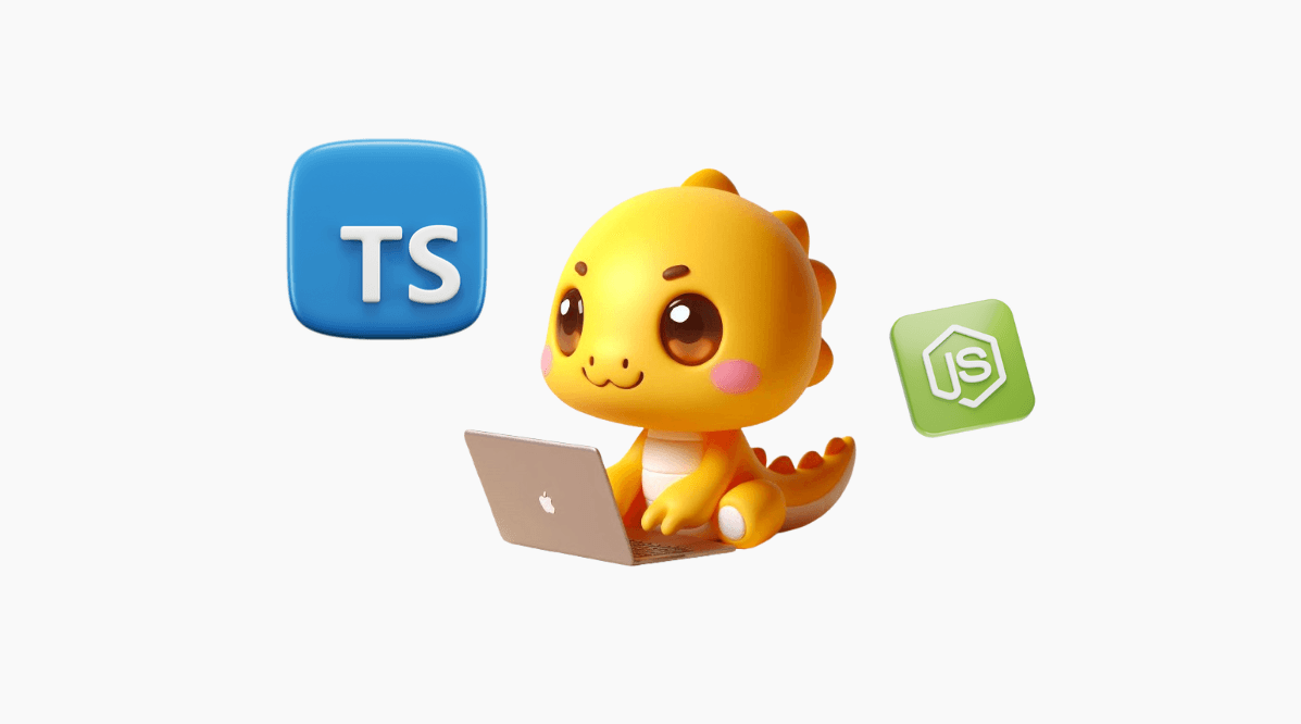 TypeScript และ Node.js คู่หูสุดเจ๋งสำหรับ Backend ยุคใหม่ – BorntoDev ...