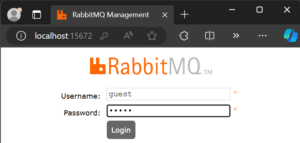 เริ่มต้นใช้งาน RabbitMQ ร่วมกับ Node.js แบบไว ๆ – BorntoDev เริ่มต้นเรียน เขียนโปรแกรม ขั้นเทพ