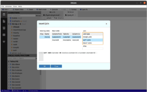 DbGate: เครื่องมือจัดการฐานข้อมูล Open Source ที่เร็วและครบครัน – BorntoDev เริ่มต้นเรียน เขียน ...
