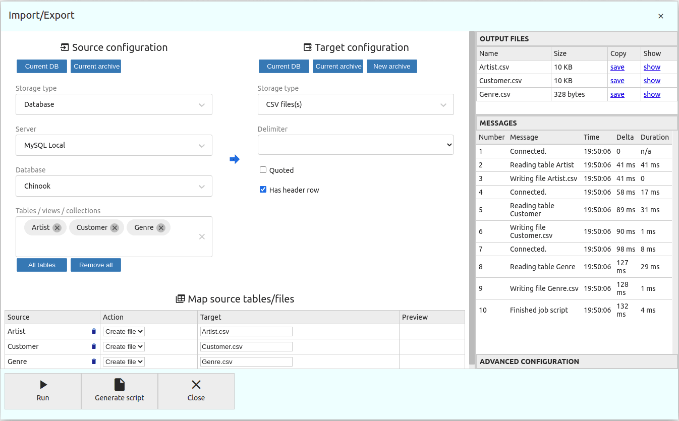 DbGate: เครื่องมือจัดการฐานข้อมูล Open Source ที่เร็วและครบครัน ...