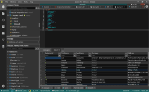 DbGate: เครื่องมือจัดการฐานข้อมูล Open Source ที่เร็วและครบครัน – BorntoDev เริ่มต้นเรียน เขียน ...