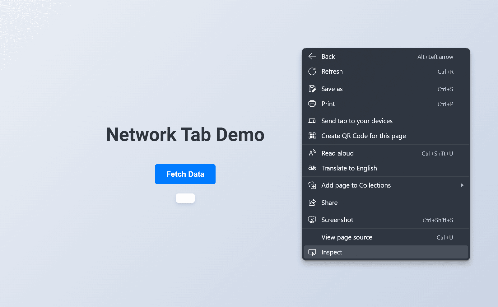 เจาะลึกการใช้งาน Network Tab บน Devtool – BorntoDev เริ่มต้นเรียน เขียน ...