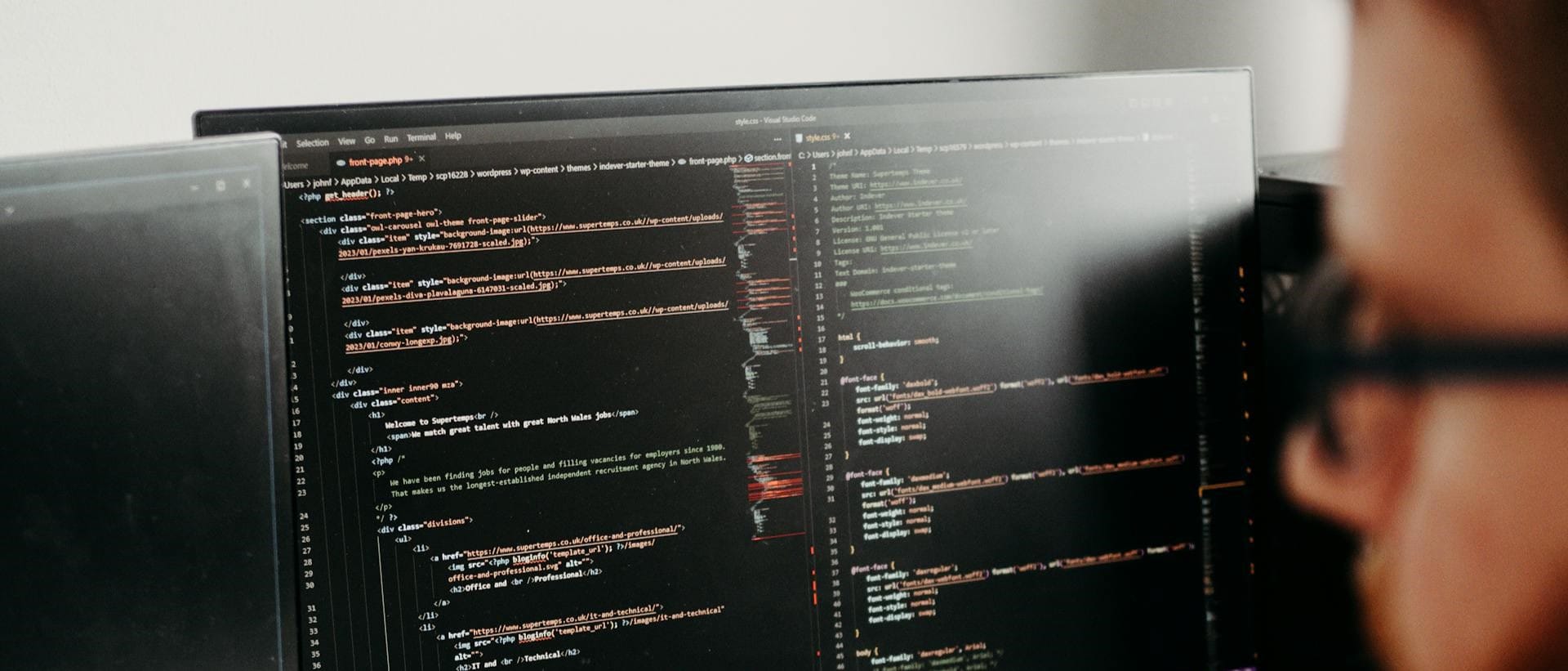 7 เรื่องที่ต้องรู้ เมื่อต้องการเป็น Freelance Web Developer – BorntoDev ...